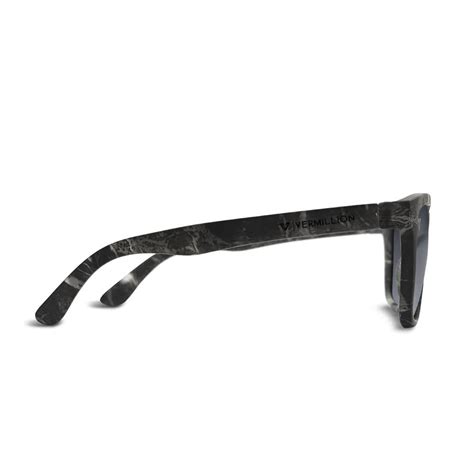 Vermillion Endy Sunglasses Dan Lacey Signature Source Bmx