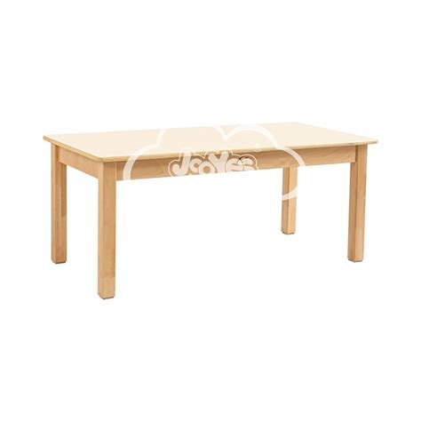 China Preschool Rectangle Table Manufacturers Suppliers Factory