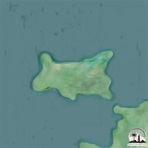 Pickersgill World Islands
