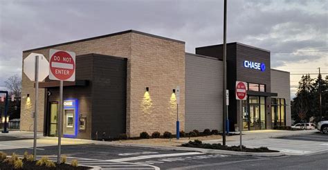 Chase Bank Growing Lehigh Valley Footprint With New Branch Set To Open