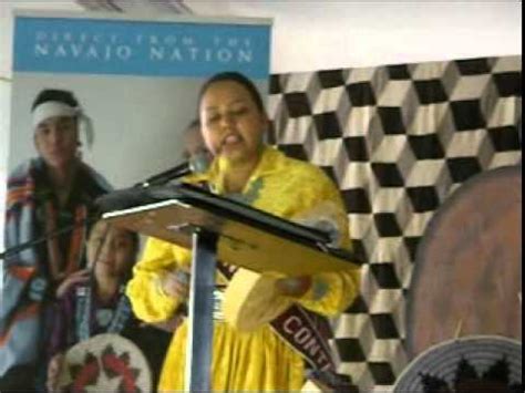 Miss Navajo Nation 2010 Youtube