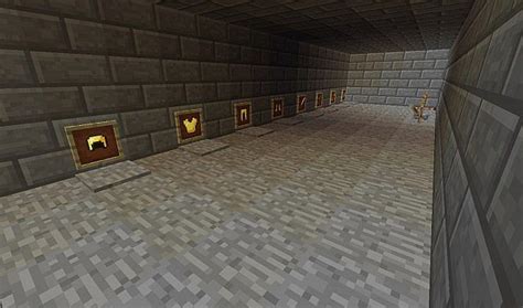 Castle Defence Pvp Ctf Minigame 17 Minecraft Map