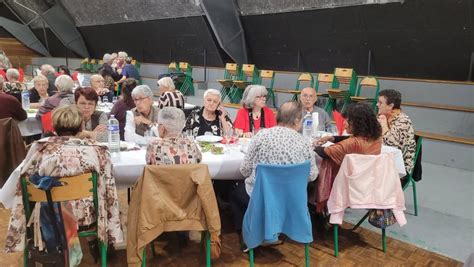 Le Dius à Bol Des Aînés De Capendu Lindependantfr