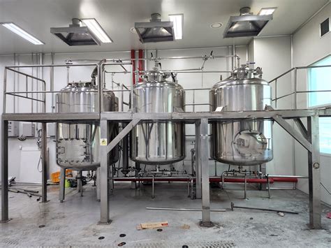 추출기 2톤 중고기계혼합기리본믹서농축기분쇄기 매입매각