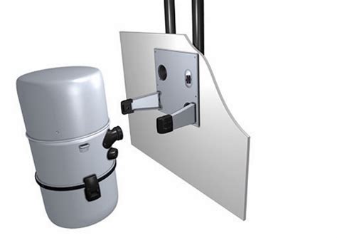 Montering Av Pm Modellen Allaway