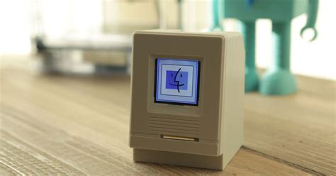 hallowing mac m0 by adafruit download free stl model