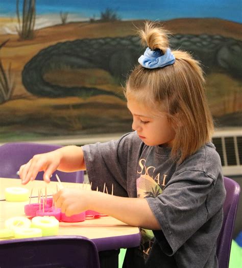 Grace Abbott Elementary Grace Abbott Elementary School