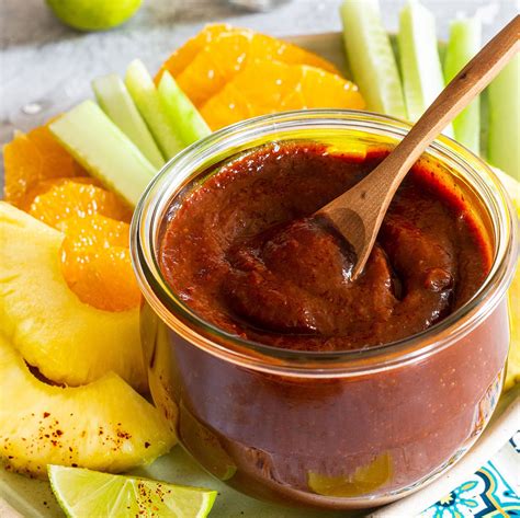 Best Chamoy Sauce Recipe Besto Blog