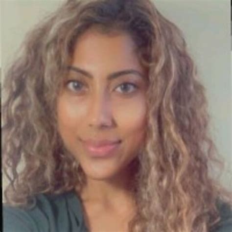 Megan Lall Master Of Science Mcmaster University Hamilton Mcmaster Department Of