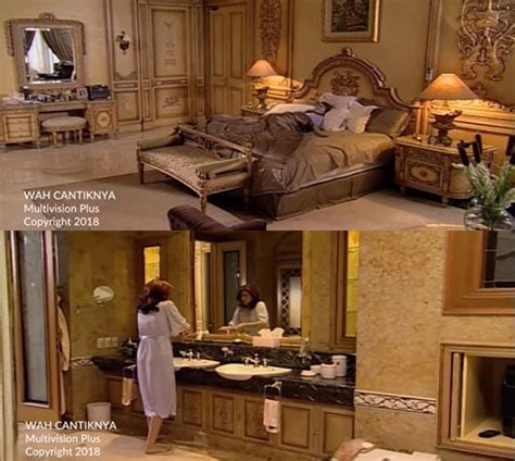 6 Appearances Of Tamara Bleszeynskis Luxurious House In The Soap Opera
