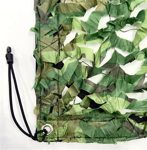 Camo Net Forest Hb Grip