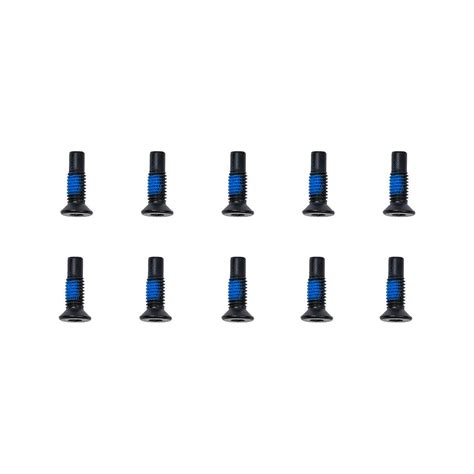 Inner Hexagon Socket Countersunk Head Screw Max G30p Max G30lp