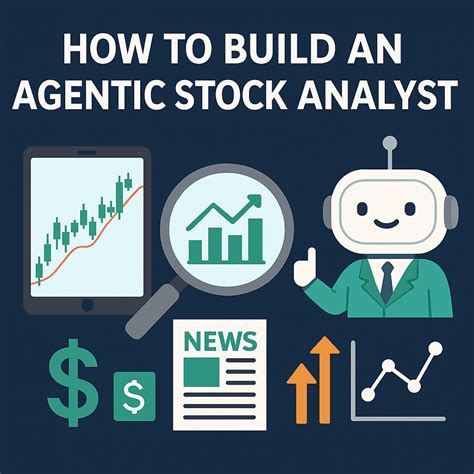 🚀 How To Build An Agentic Stock Analyst With Langchain And Yfinance Secrets That Will Boost Your