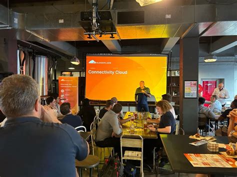 Cloudflare On Linkedin Cybersecurity Betterinternet