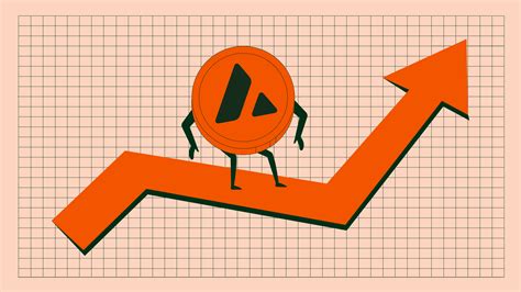 Avax On The Cusp Of A Major Breakout Is 15 A Possible Target