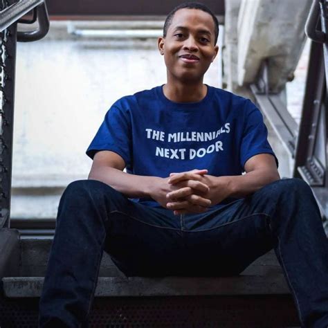 Meet Andre Albritton Financial Influencer Shoutout Atlanta