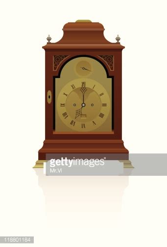 Ancient Clock Royalty Free Vector Stock Freeimages Ancient Clock Royalty Free Vector Stock Freeimages