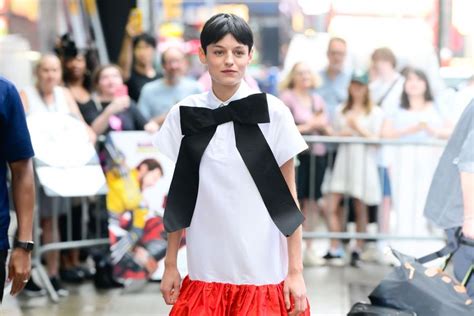 Charli Xcx Emma Corrin Nicholas Galitzine Cast In Queer Folktale Adaptation Movie Them