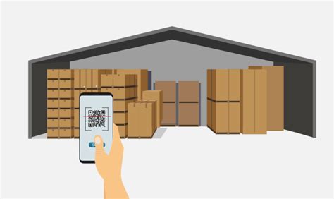 How Qr Codes Can Improve The Speed Of Tracking Assets