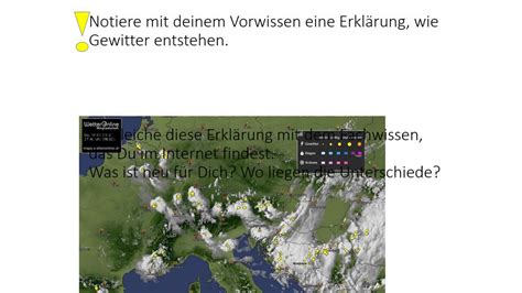 Tiefdrucklage YouTube