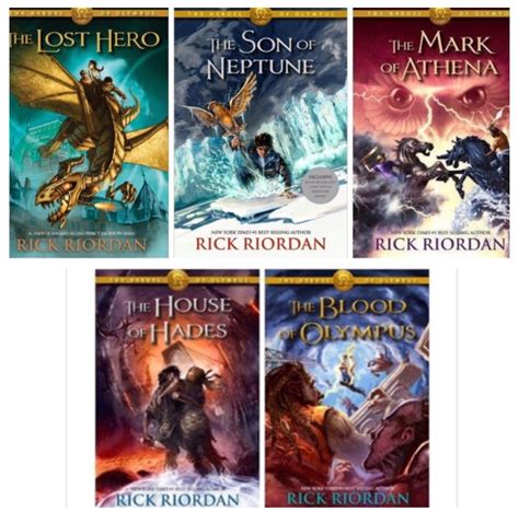 Percy Jackson Heroes Of Olympus Symbol