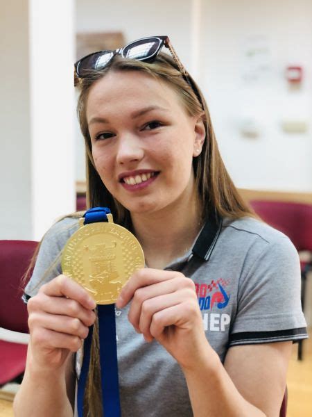 Nardelli čestitao Ivi Oberan Na Njasjajnijoj Medalji U Karijeri