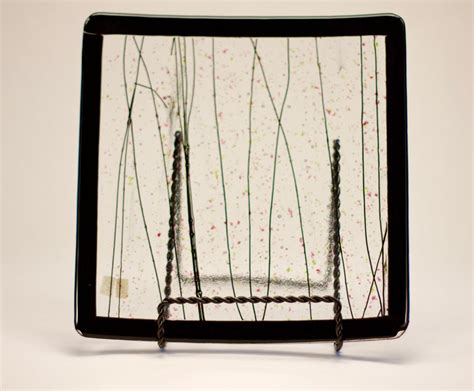 Black Edge Stringer Plate Eventeny Black Edge Stringer Plate Eventeny