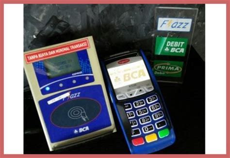 3 Cara Mengecek Saldo E Toll Bca Terbaru Atmnesia