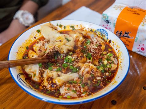 The Ultimate Guide To Chengdu Food And Restaurant
