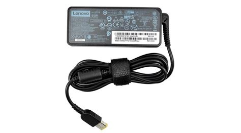 Laptop Chargers Lenovo Types Of Plugs Full Features Batteryland