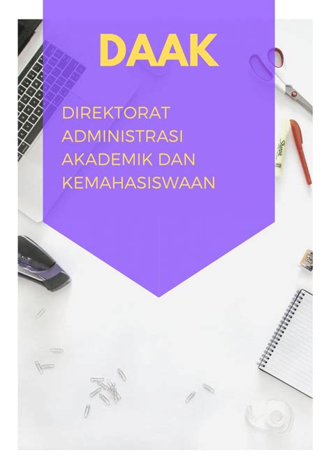 Daak Universitas Amikom Yogyakarta