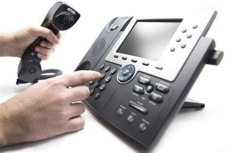 Building Cisco Ip Phone Services Part 1 The Basics