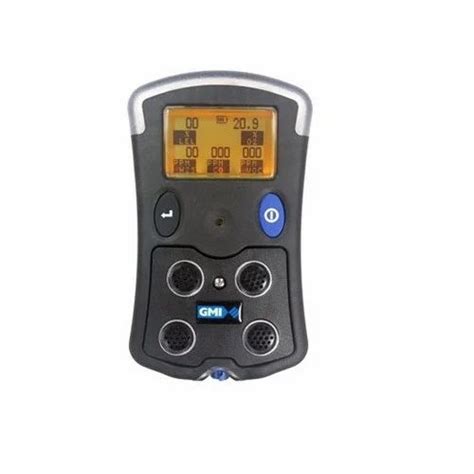 Portable Gas Detector At Rs Rohini Delhi Id