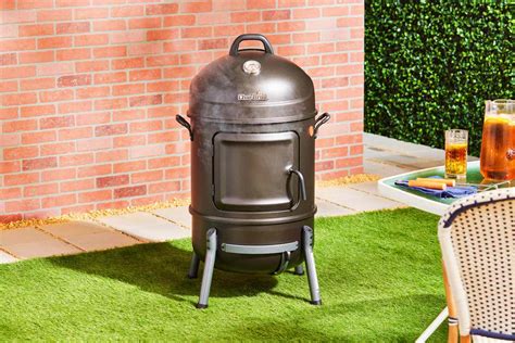 The 6 Best Smokers Tested And Reviewed