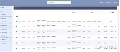 基于springboot的“滴答拍摄影项目”的设计与实现（源码 数据库 文档 ppt 知乎