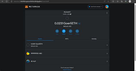 Github Amar1925blockchain Contains Guide To Deploy Erc 20 And Hyperledger Fabric