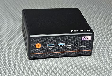 Peladn Wo4 Review A Closer Look Techpowerup