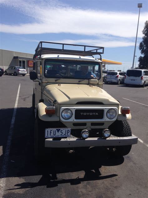 Sandy The Troopy Build Ih8mud Forum