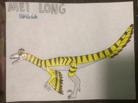 Jwa Mei Long By Ellman7567 On Deviantart