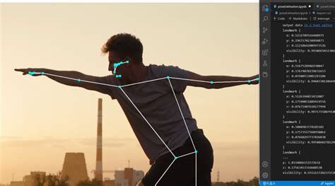 Github Iradhs 3d Human Pose Estimation