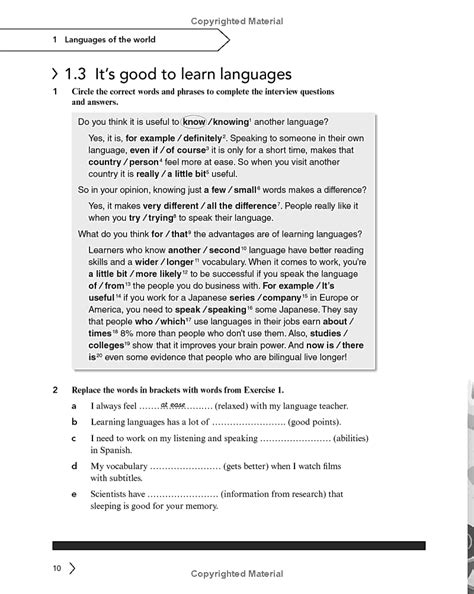 Cambridge Global English Workbook 8 With Digital Access 1 Year 2nd