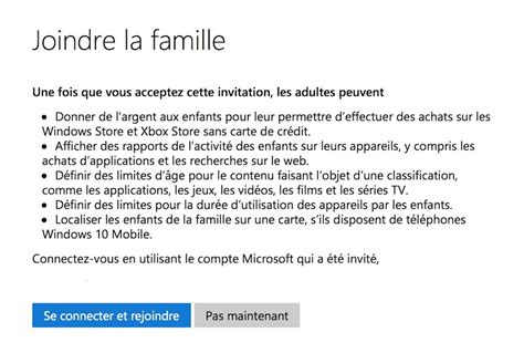 Comment Créer Un Compte Enfant Avec Windows 10 Varcap Informatique