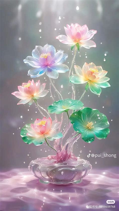 Ghim Của Fara Hodges Trên Beautiful Pictures Hoa Hoa Sen Dễ Thương
