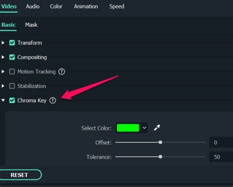 Ways To Change Video Background With Filmora Easily GetWox