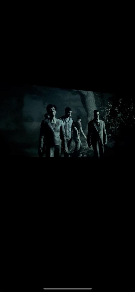 infinite loading screen little hope r darkpicturesanthology