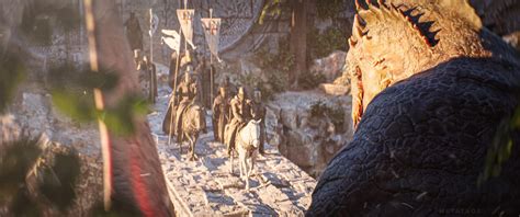 a bridge between cinematic scene render r unrealengine