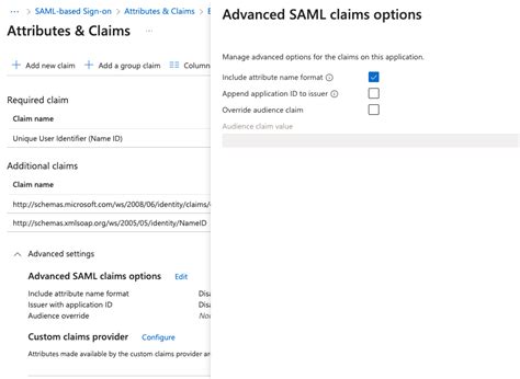 How To Gitlab Single Sign On With Saml Scim And Azures Entra Id