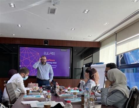 Omar Gamal On Linkedin It Was A Great Honour To Attend This Training It Was Very Useful Thank