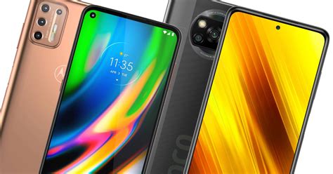 4 nejlepší mobily do 7000 Kč – podzim 2020 - Cena-Vykon.cz