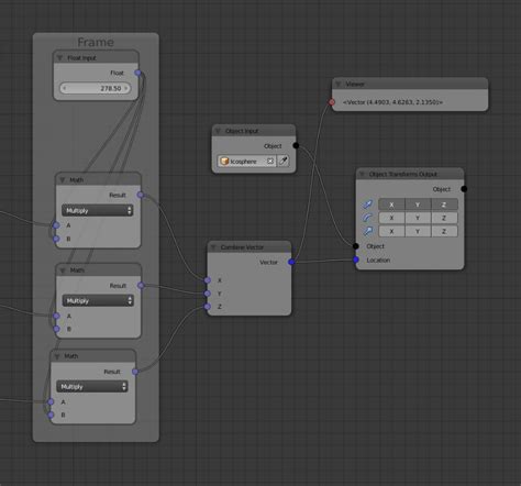 blender 3d animation nodes audio plumlimfa